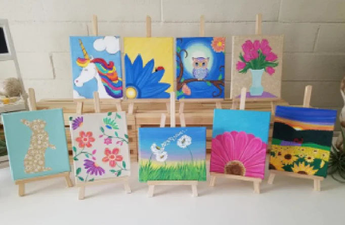 Blog Test 2 – SplashKits