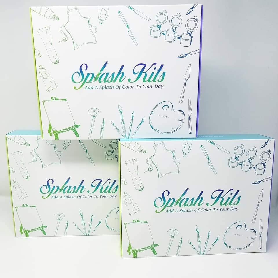 Gifts – SplashKits
