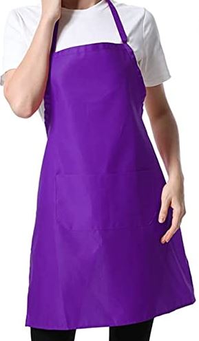 Aprons – SplashKits
