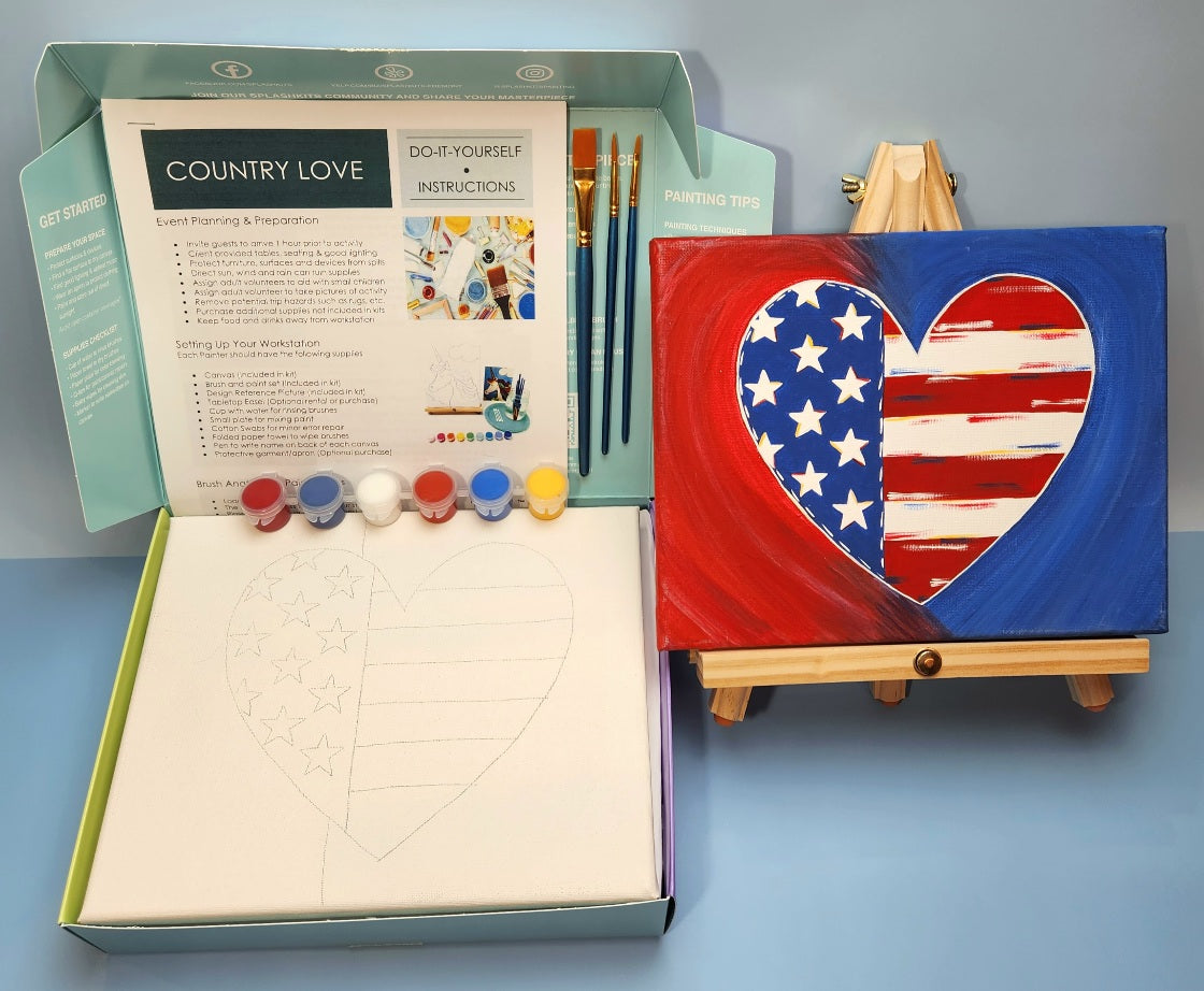 SplashKit (Country Love) – SplashKits